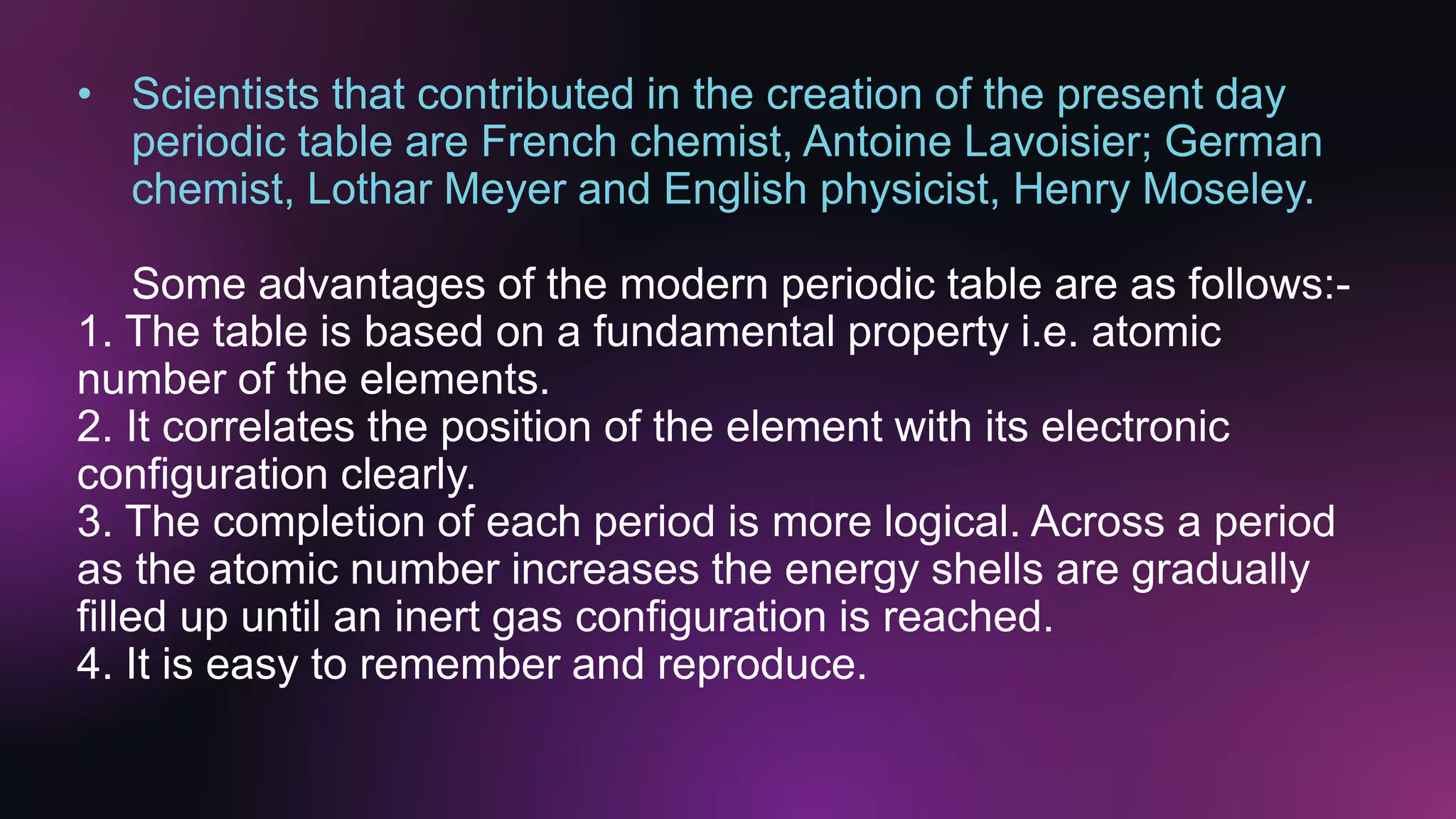 modern periodic table.pptx