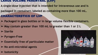 PARENTRAL PRODUCT .ppt