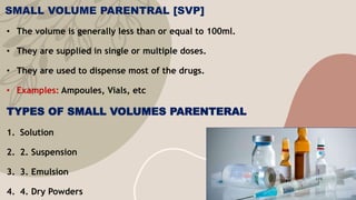 PARENTRAL PRODUCT .ppt