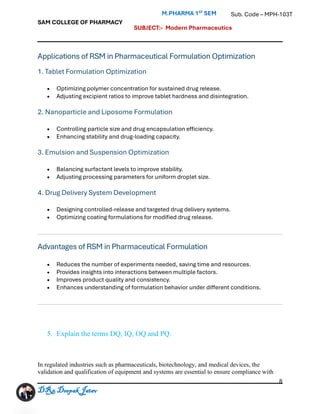 Modern Pharmaceutics by DRx DeepakJatav.pdf