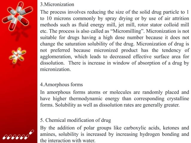 Biopharmaceutical Classification System and Method to Enhance ...