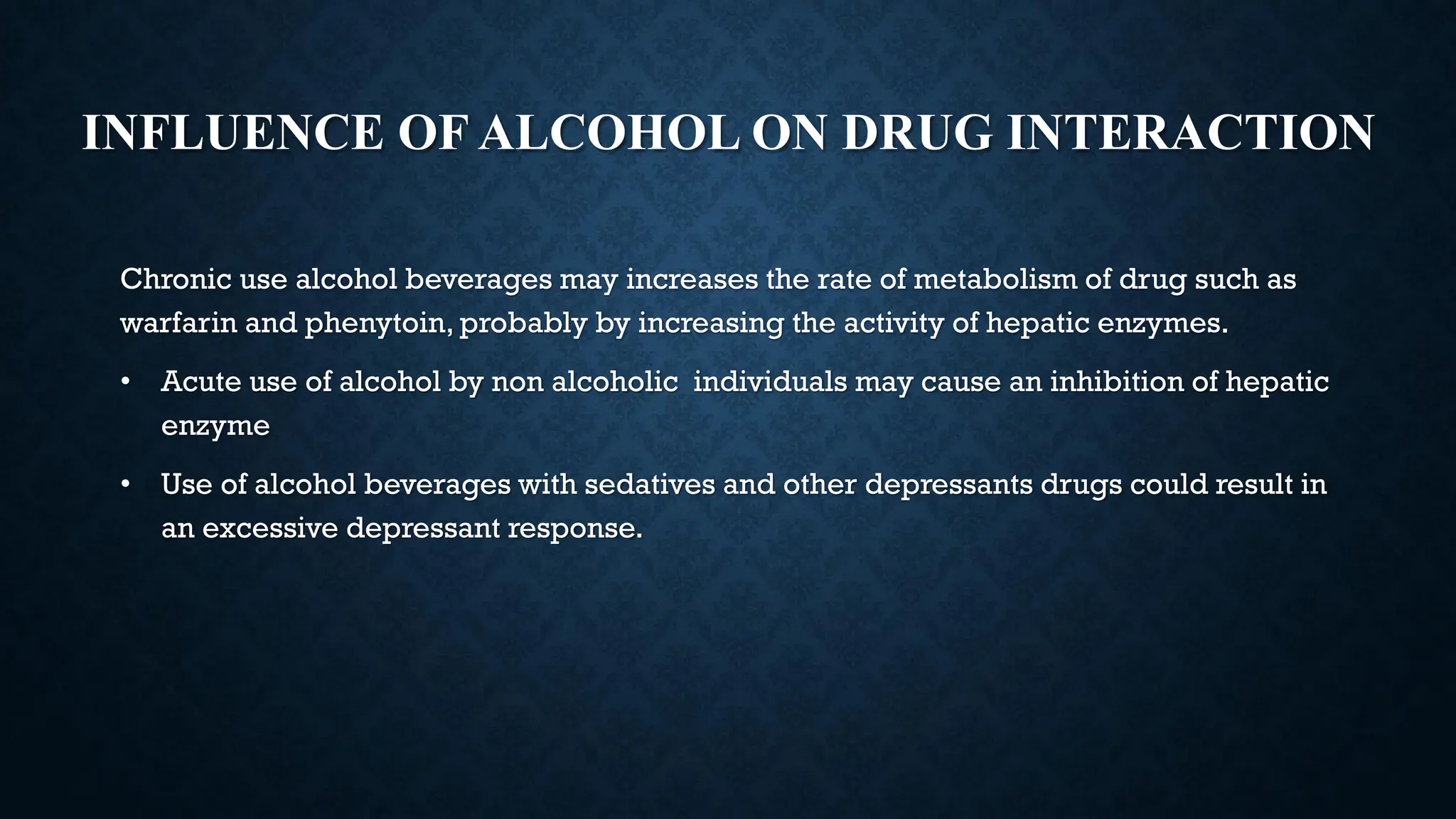 Modern Pharmacognocy drug drug and drug food interaction | PDF