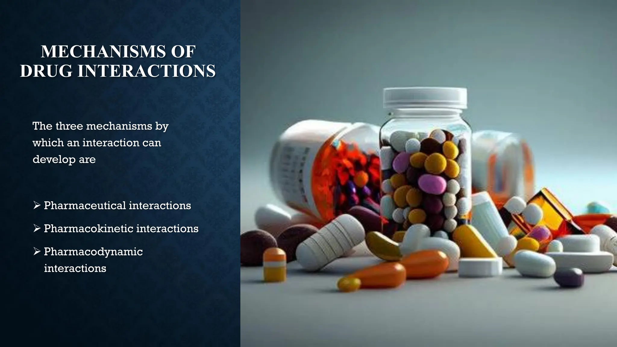Modern Pharmacognocy drug drug and drug food interaction | PDF