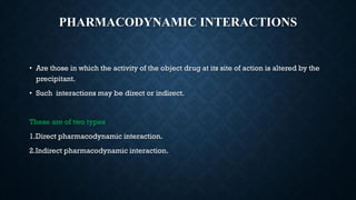 Modern Pharmacognocy drug drug and drug food interaction | PDF