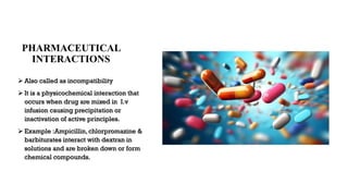 Modern Pharmacognocy bio drug drug and bio food interaction | PDF