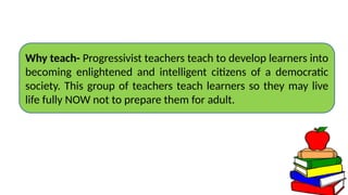 GRADUATE SCHOOL_MODERN PHILOSOPHIES OF EDUC.pptx