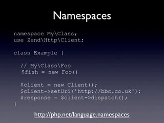 Modern PHP | PDF | Web Development | Internet