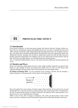 Modern Physics - Book | PDF