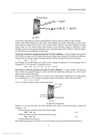 Modern Physics - Book | PDF
