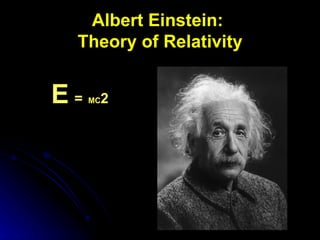 Modern Physics | PPT