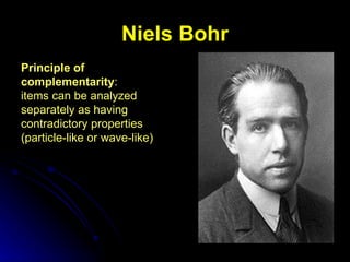 Modern Physics | PPT