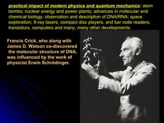 Modern Physics | PPT
