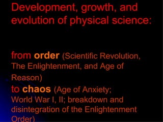 Modern Physics | PPT