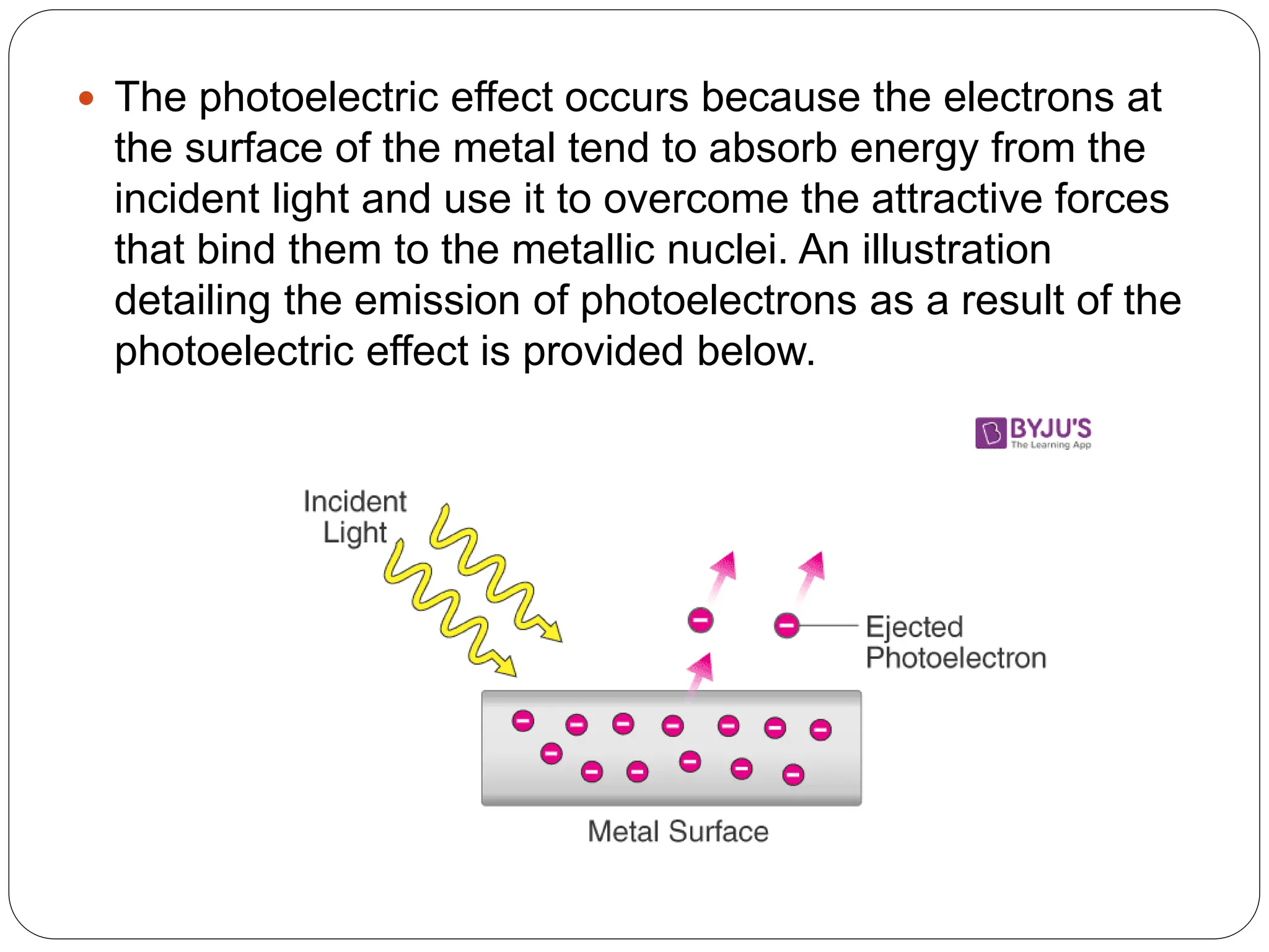 Photoelectric Effect, Compton Effect, X-ray | PPTX