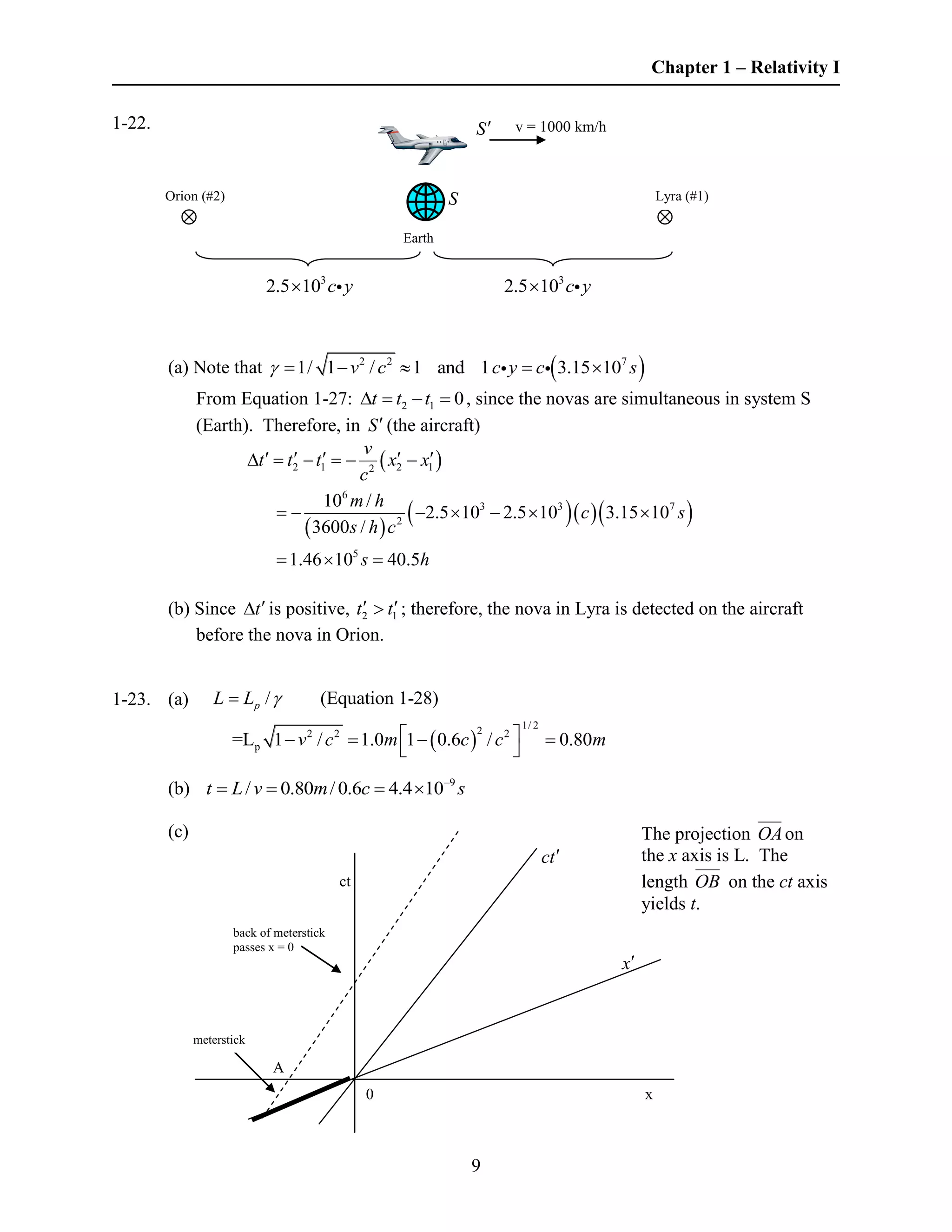 Modern physics paul a. tipler 6ª edição solutio manual | PDF