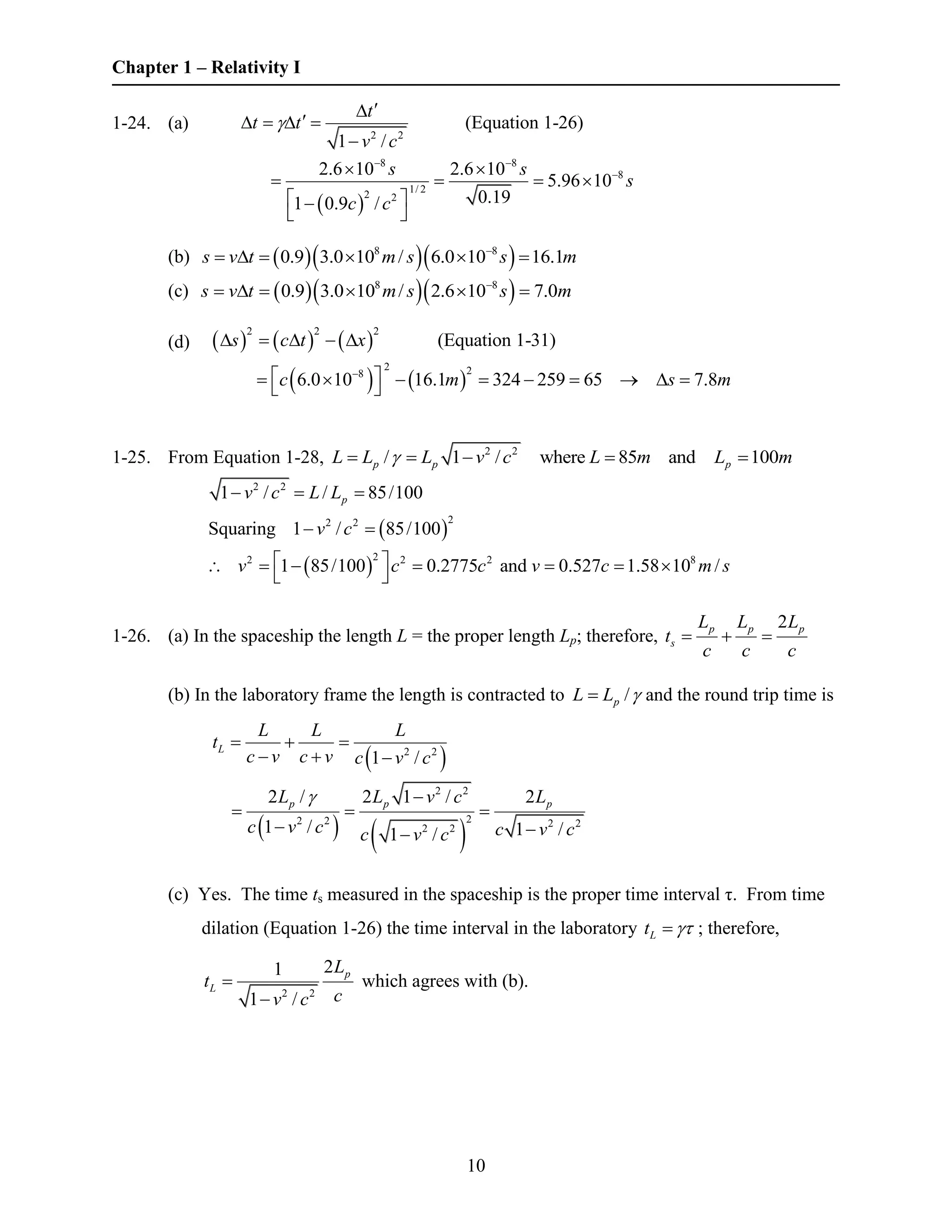 Modern physics paul a. tipler 6ª edição solutio manual | PDF