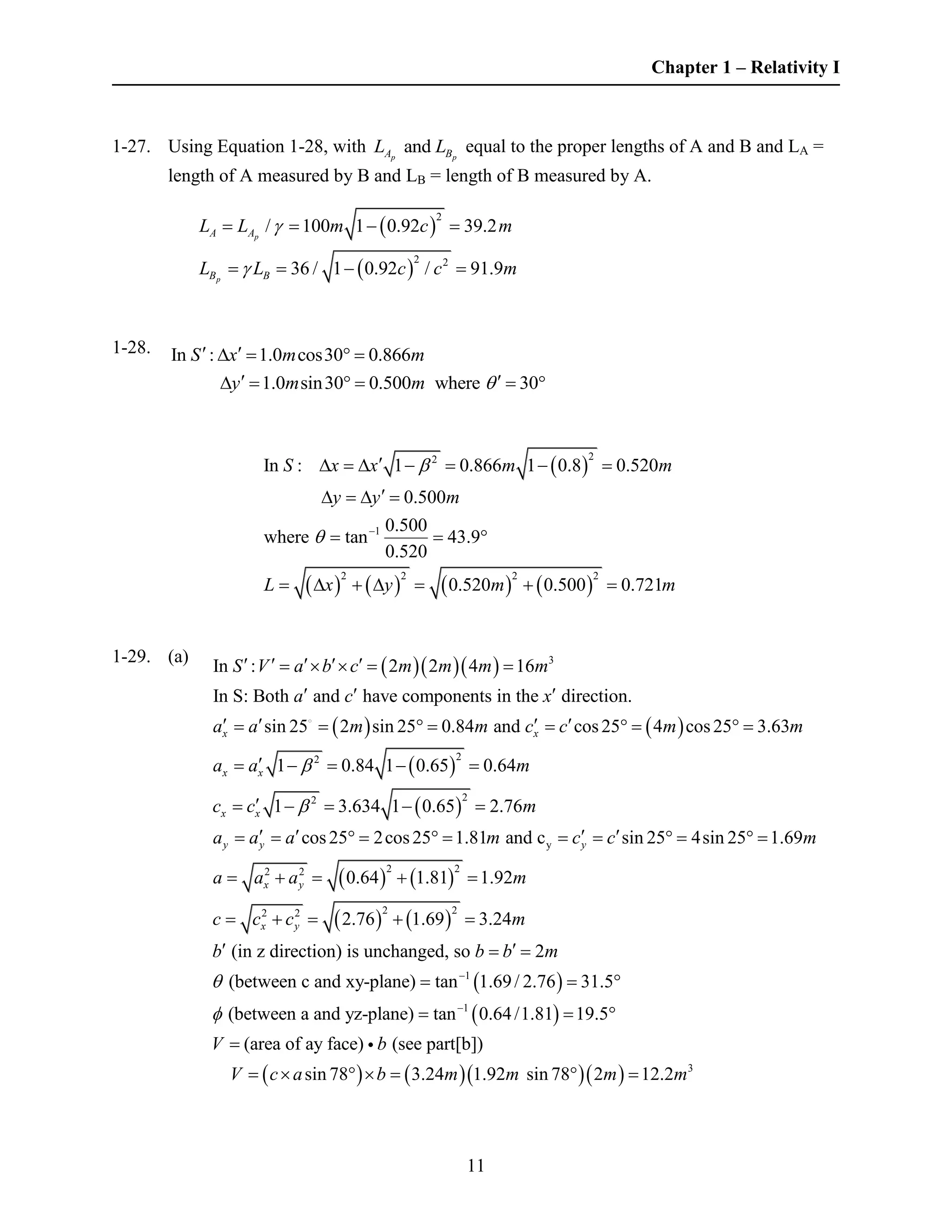 Modern physics paul a. tipler 6ª edição solutio manual | PDF