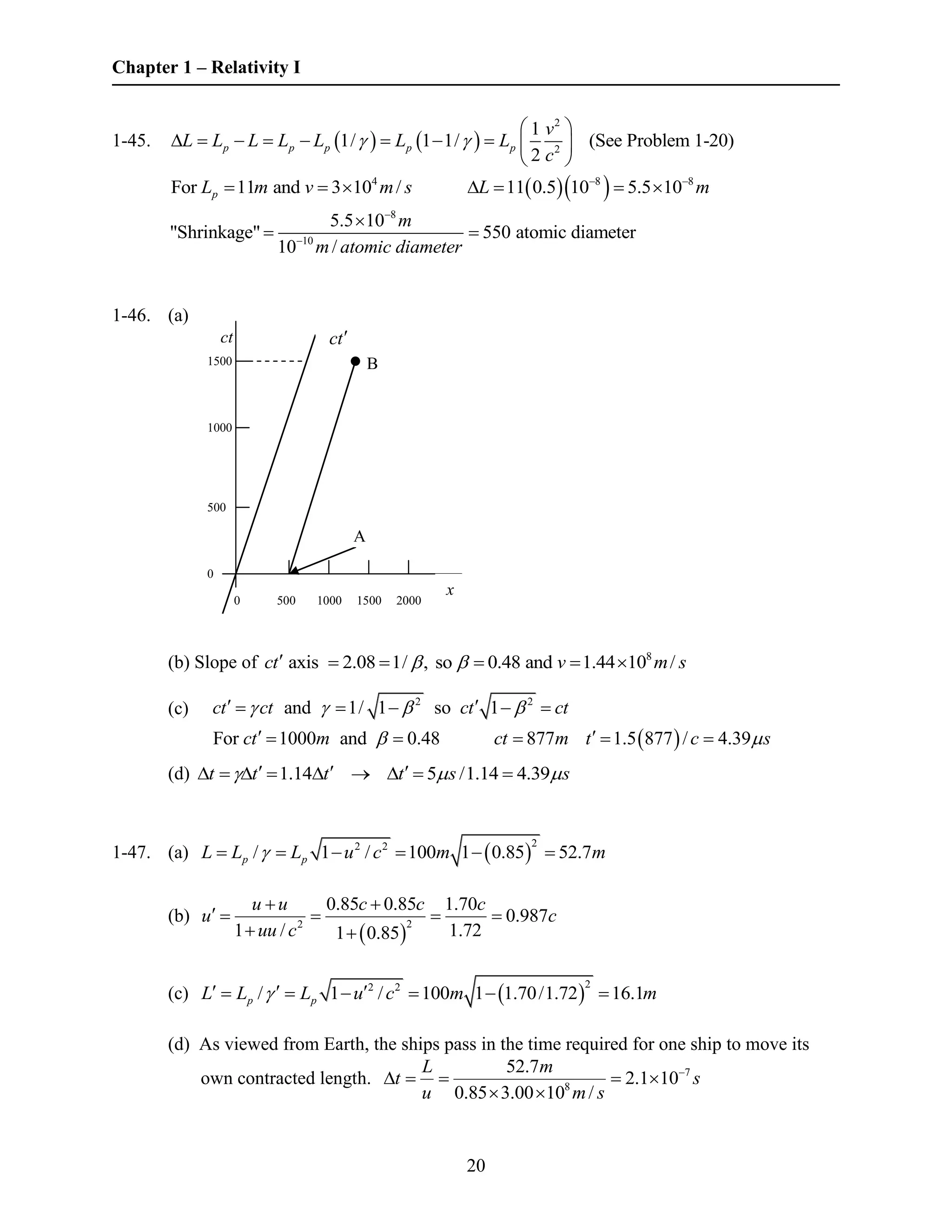 Modern physics paul a. tipler 6ª edição solutio manual | PDF