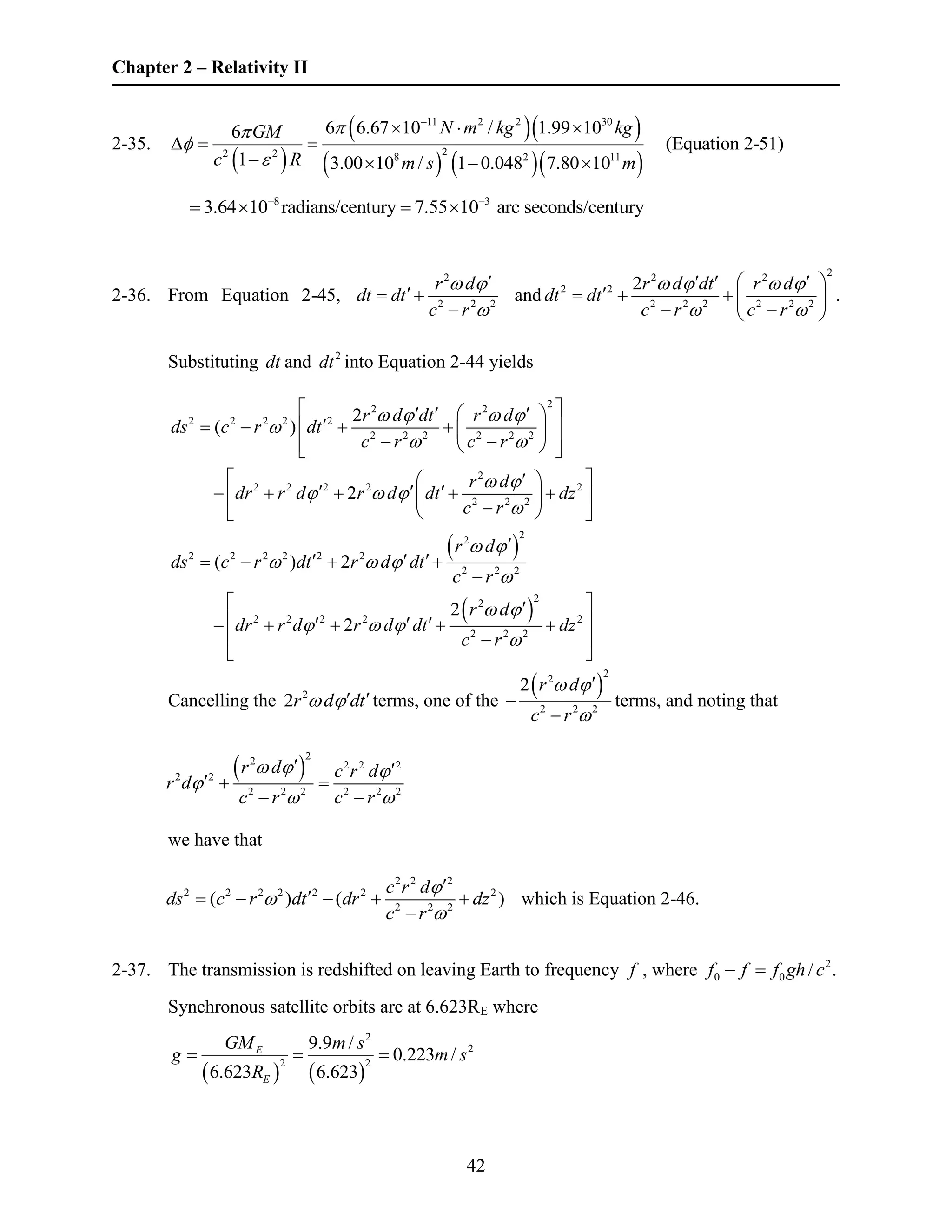 Modern physics paul a. tipler 6ª edição solutio manual | PDF