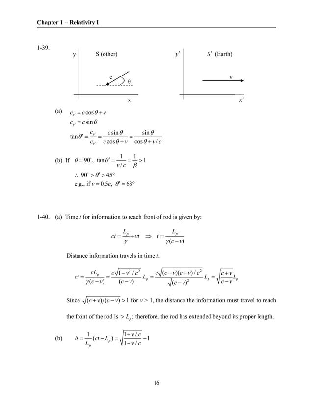 Modern physics paul a. tipler 6ª edição solutio manual | PDF