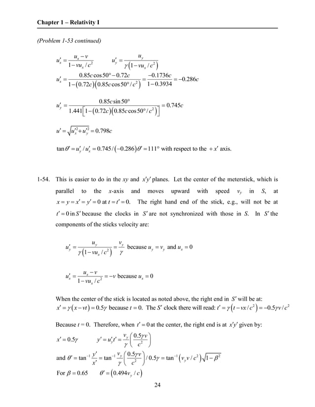 Modern physics paul a. tipler 6ª edição solutio manual | PDF