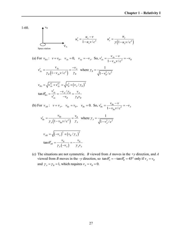 Modern physics paul a. tipler 6ª edição solutio manual | PDF
