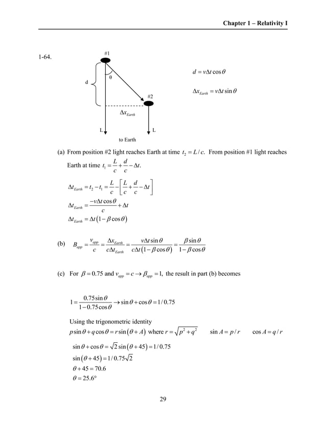 Modern physics paul a. tipler 6ª edição solutio manual | PDF