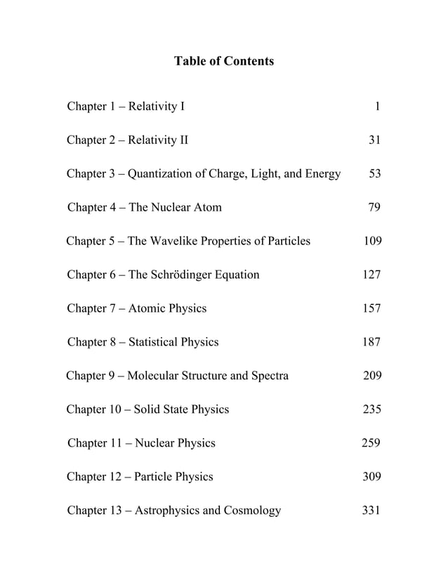 Modern physics paul a. tipler 6ª edição solutio manual | PDF