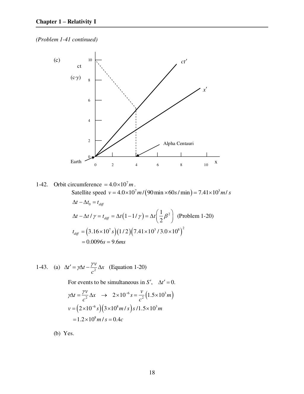 Modern physics paul a. tipler 6ª edição solutio manual