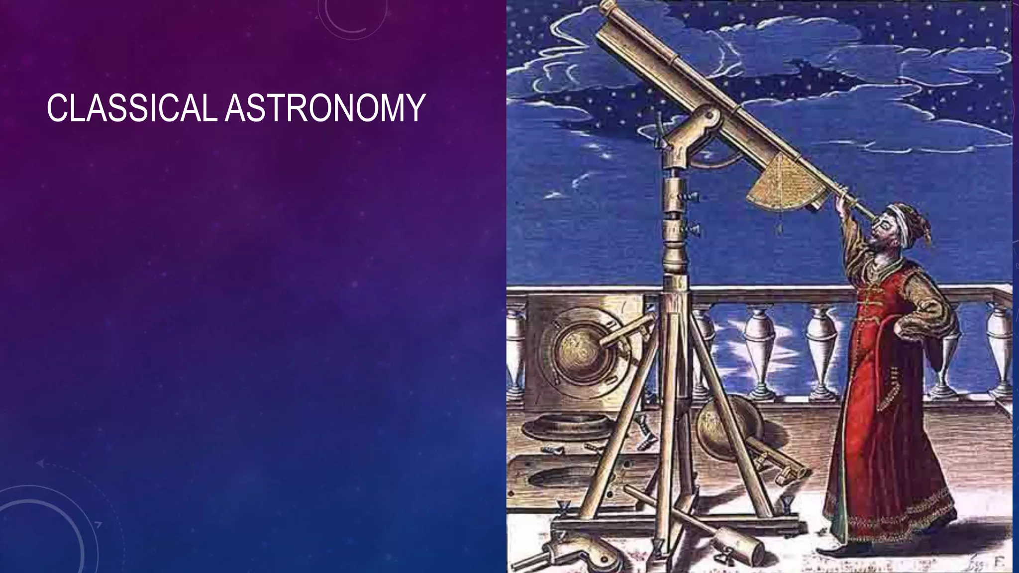 Modern Physics & Astronomy | PPT
