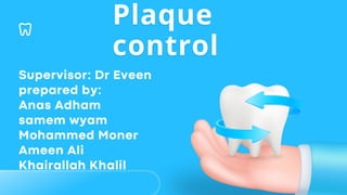 Modern plaque control .pdf | Oral care | Personal Care