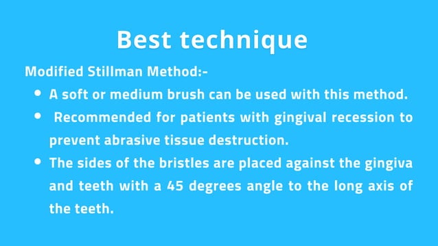 Modern plaque control .pdf | Oral care | Personal Care