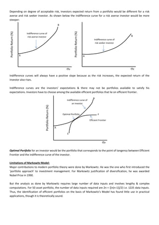 MODERN PORTFOLIO THEORY.docx