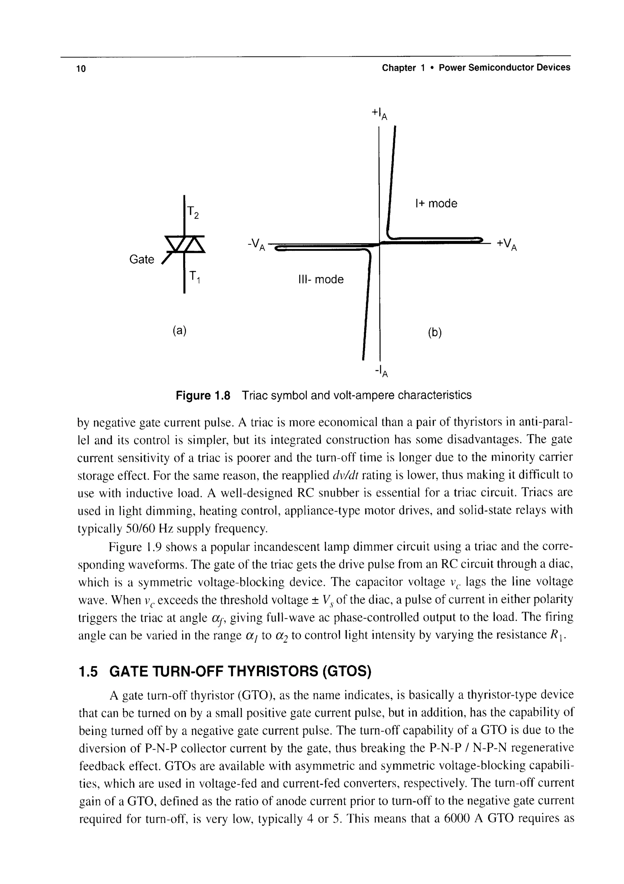Modern power electronics and ac drives bimal k. bose | PDF