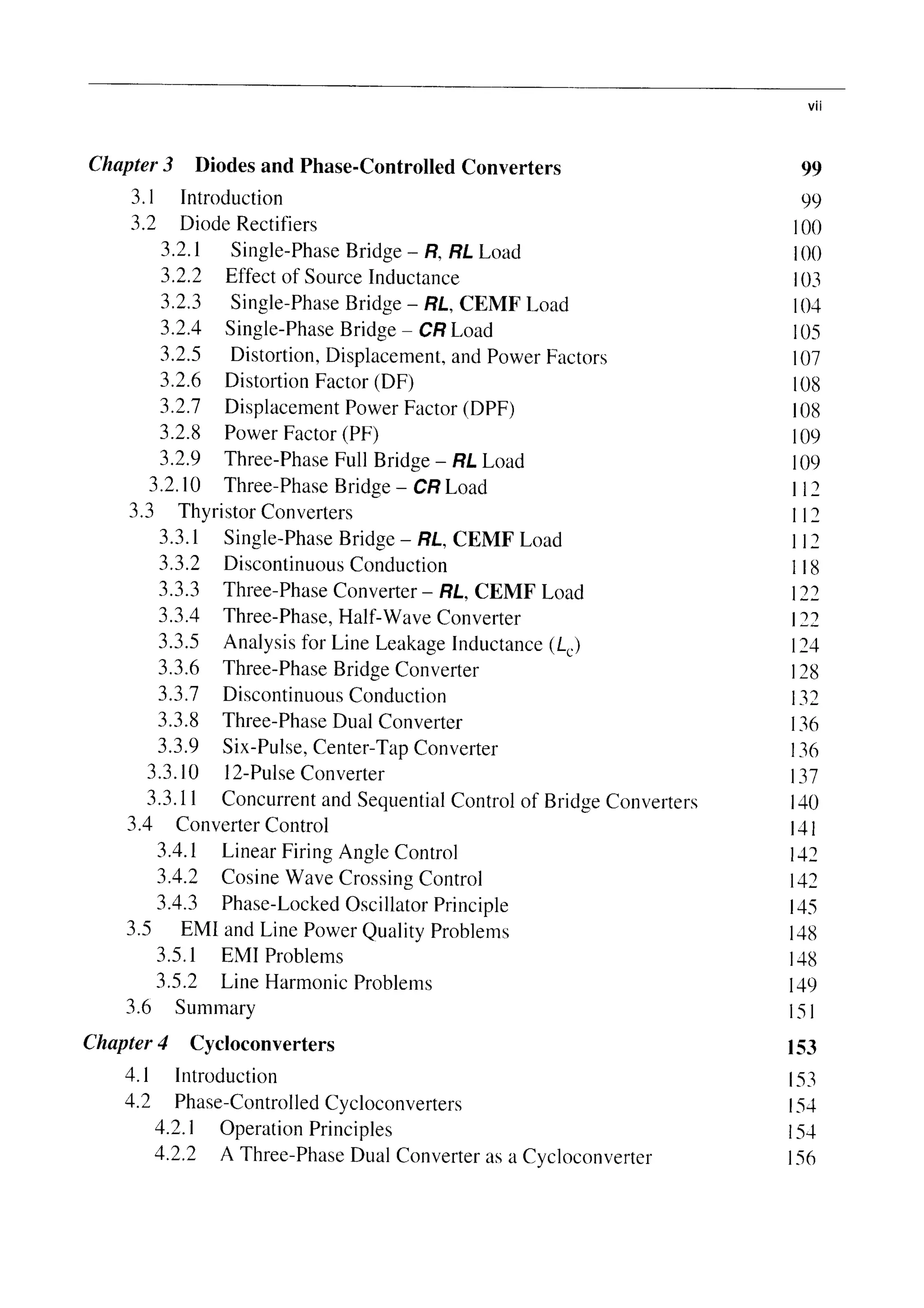 Modern power electronics and ac drives bimal k. bose | PDF