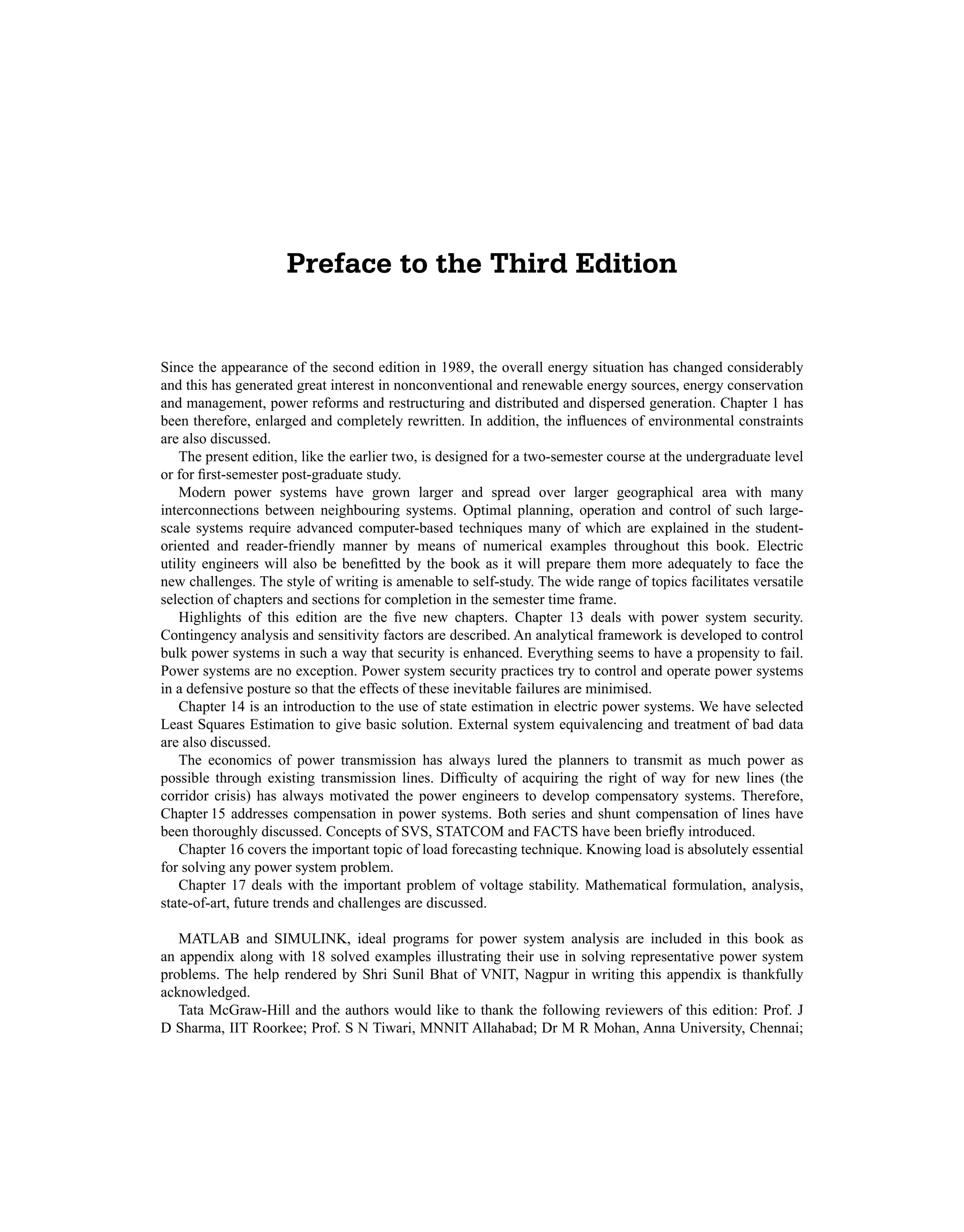 Modern Power System Analysis Paperback.pdf