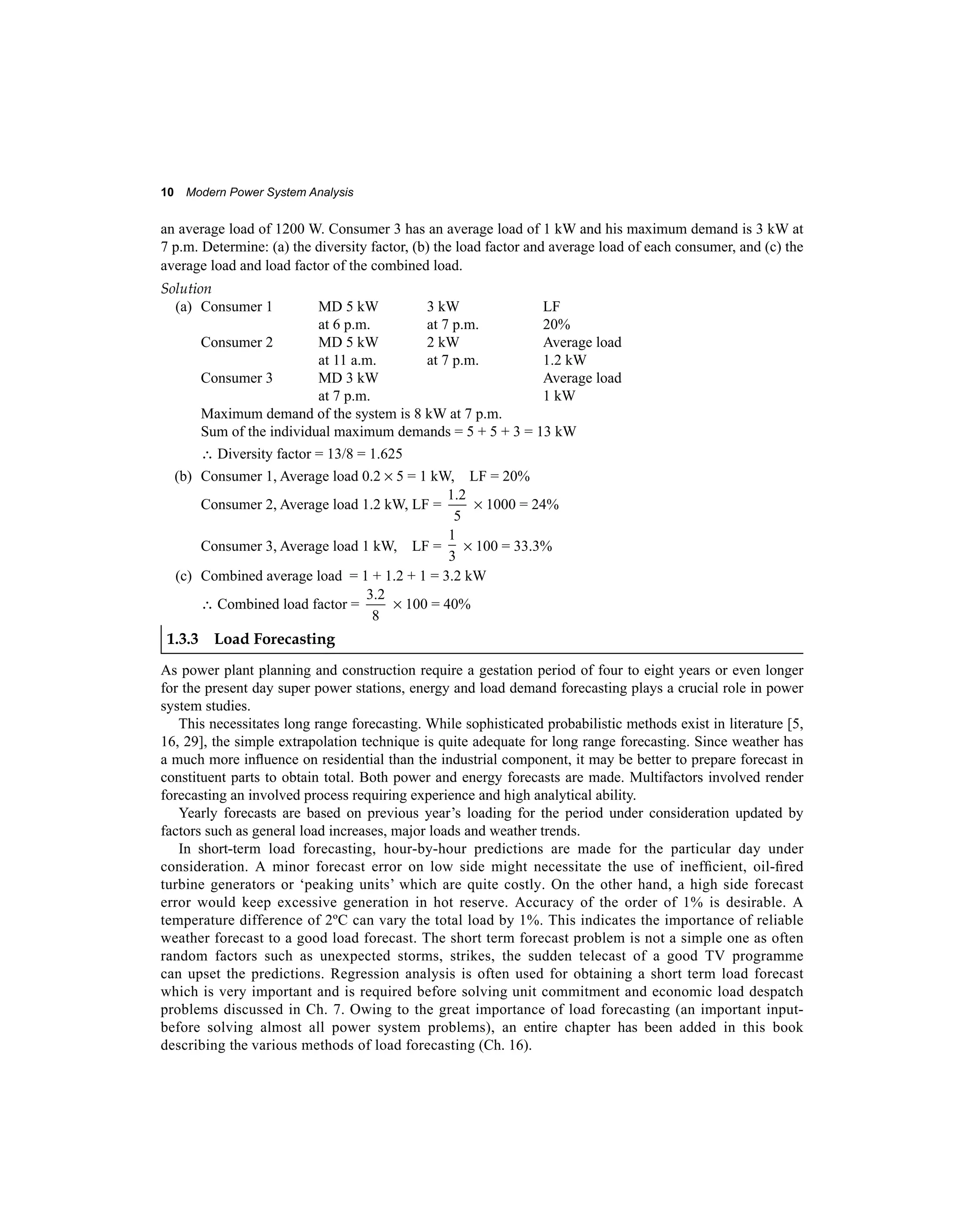 Modern Power System Analysis Paperback.pdf