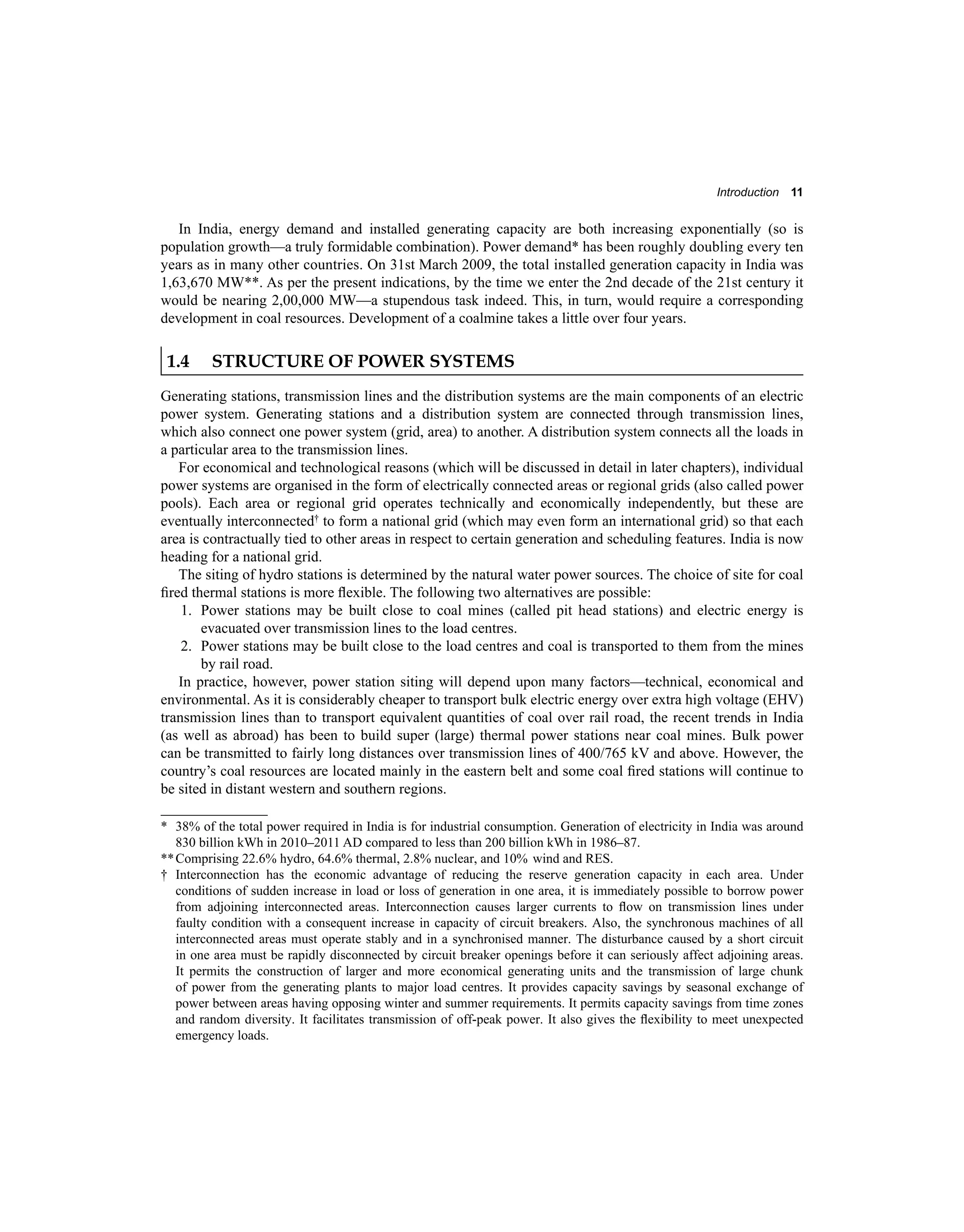 Modern Power System Analysis Paperback.pdf