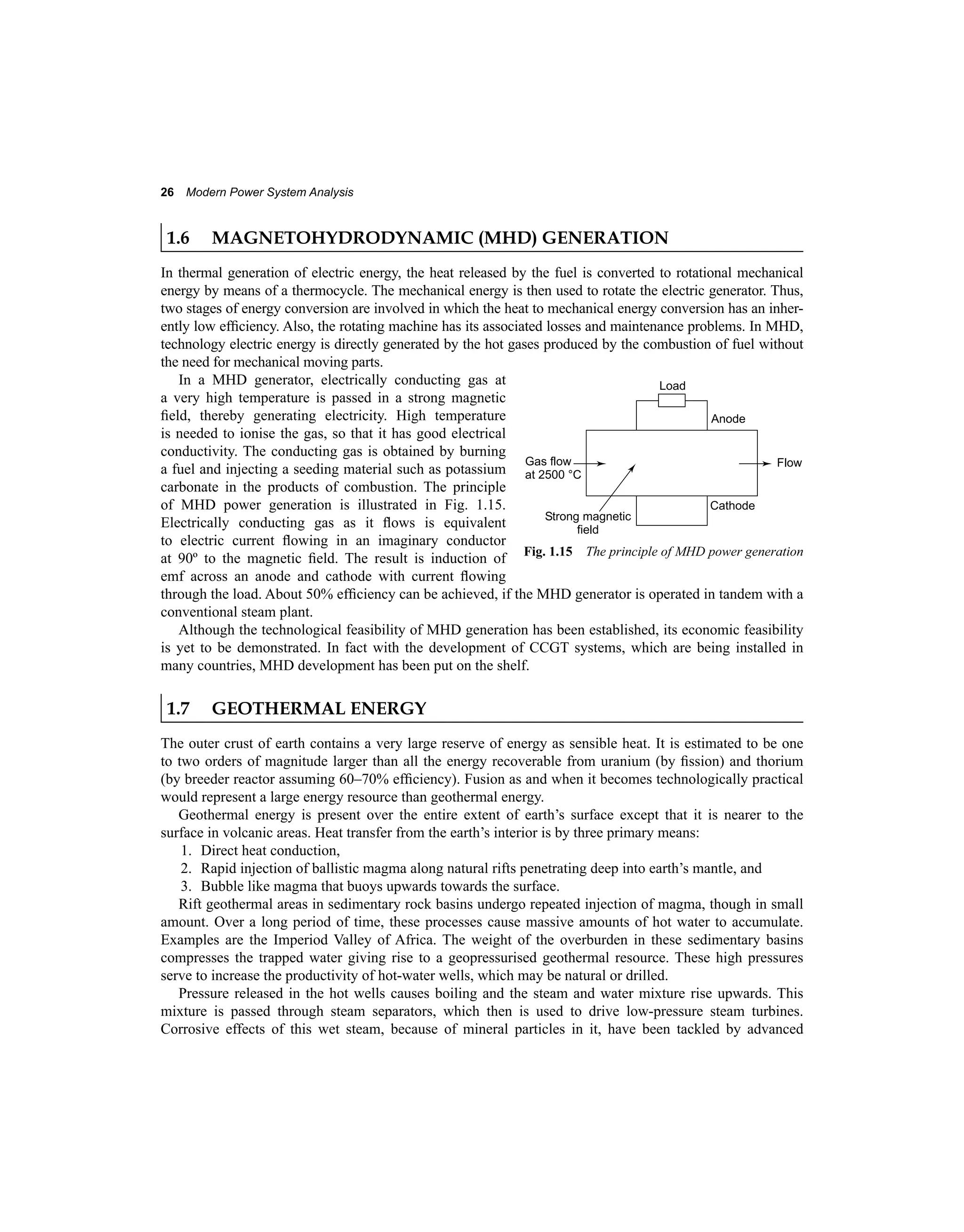 Modern Power System Analysis Paperback.pdf