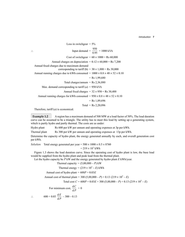 Modern Power System Analysis Paperback.pdf