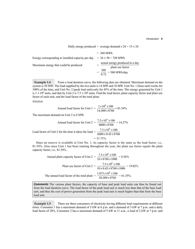 Modern Power System Analysis Paperback.pdf