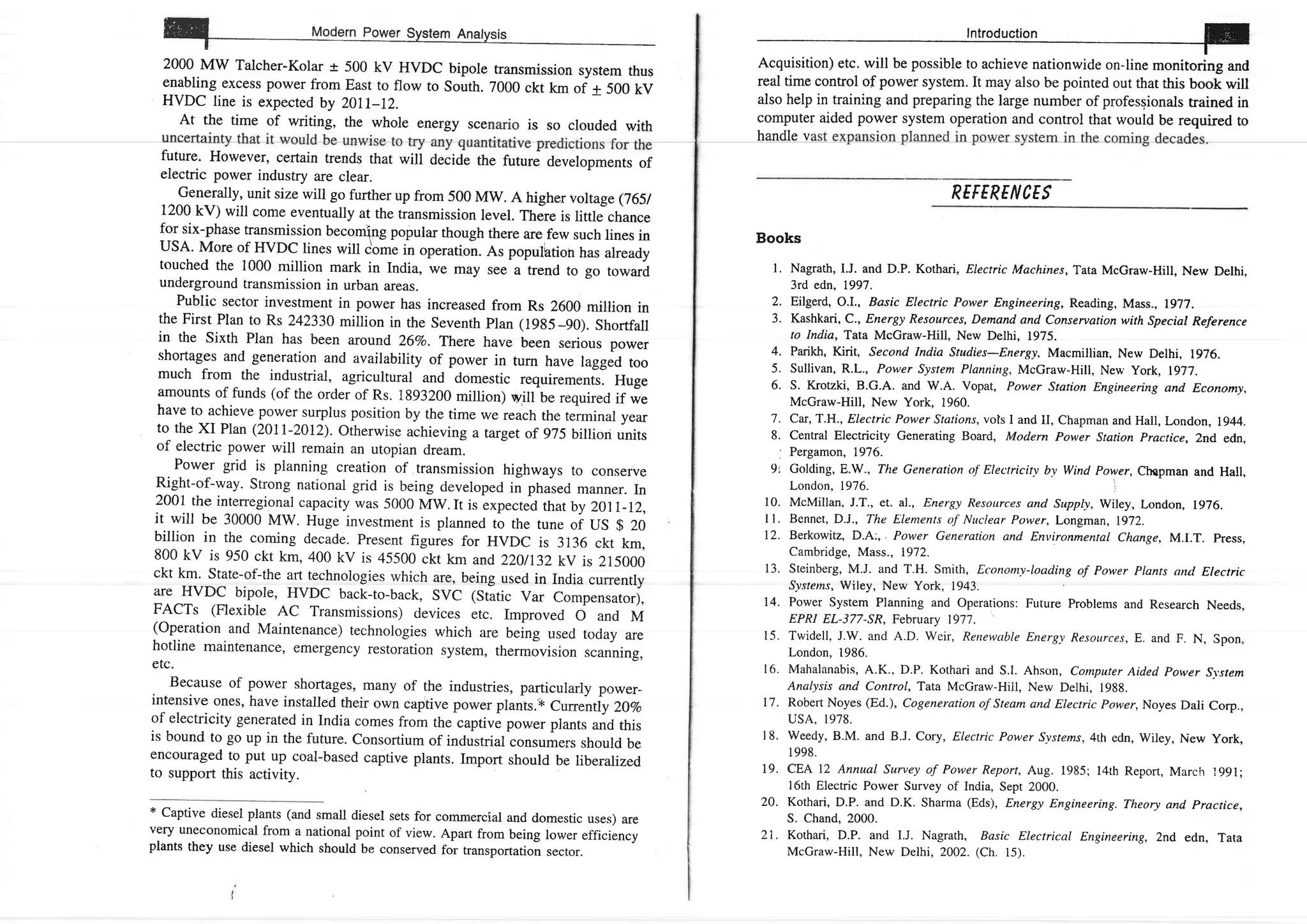 Modern Power Systems Analysis ( PDFDrive ).pdf