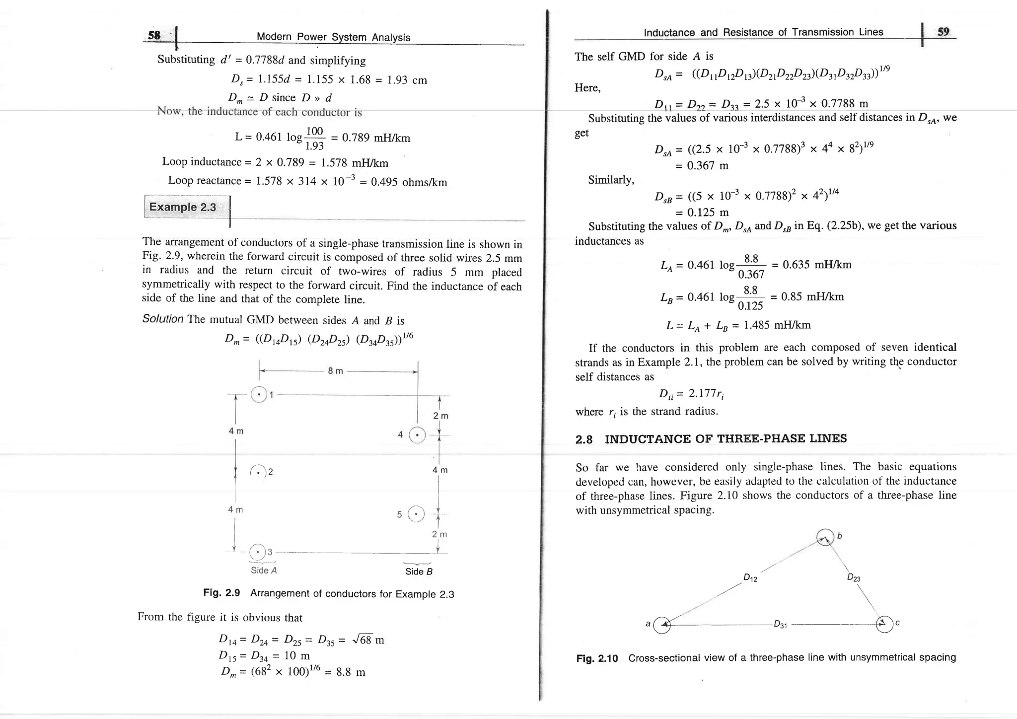 Modern Power Systems Analysis Pdfdrive Pdf 