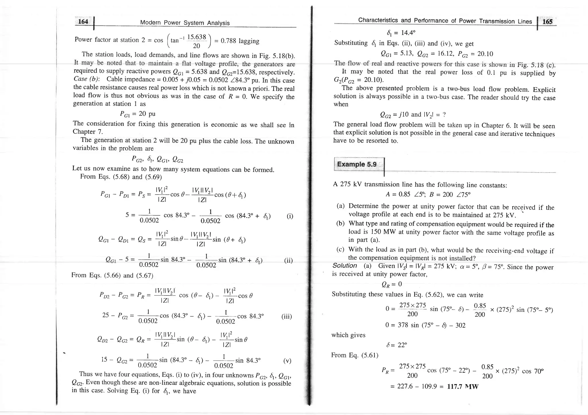 Modern Power Systems Analysis ( PDFDrive ).pdf