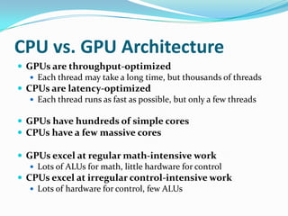 processor struct | PPTX