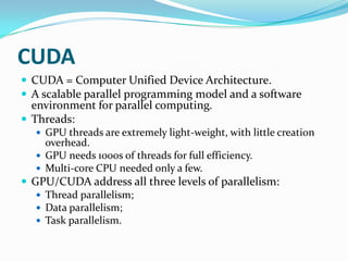 processor struct | PPTX
