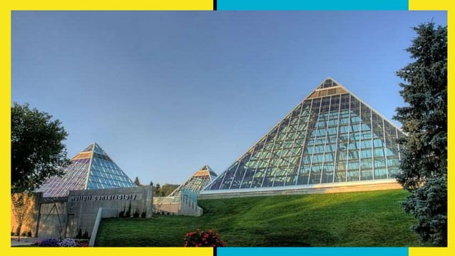 Modern Pyramids in Unexpected Places.pptx