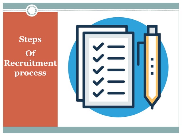 Modern recruitment process | PPTX | Resume Writing and Advice | Job Search