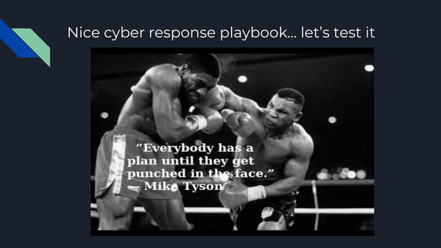 Modern Red Teaming - subverting mature defenses on a budget | PPT