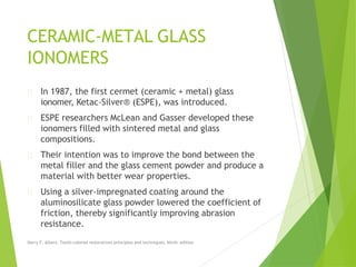 Modern Restorative Materials.pptx